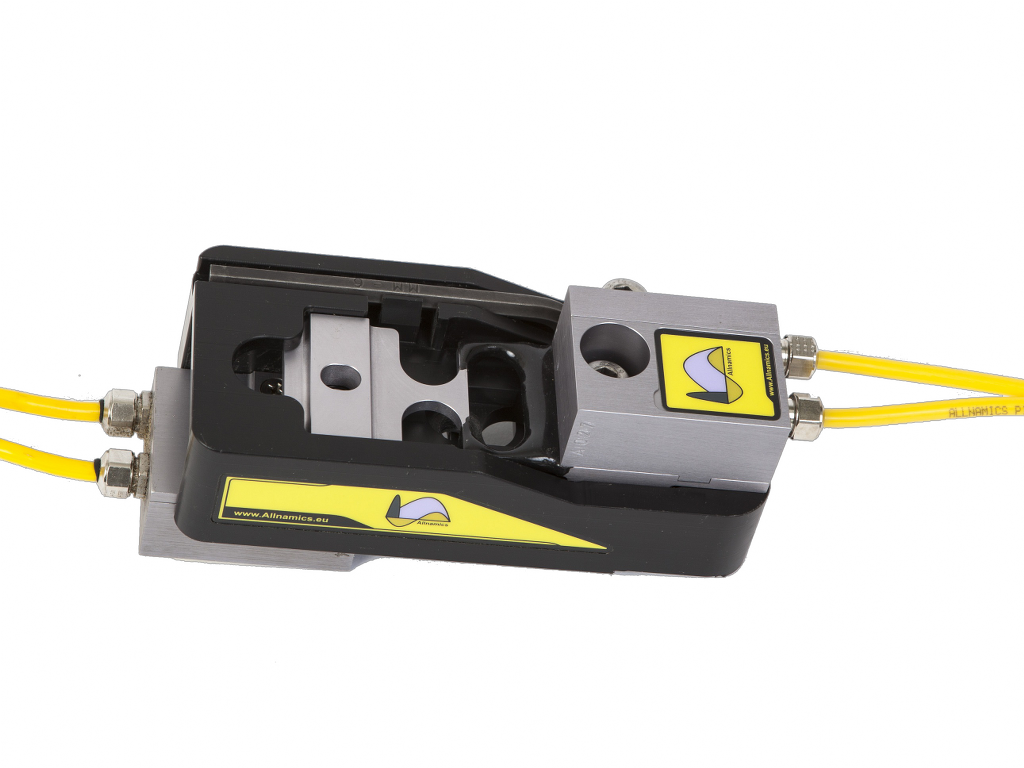 Dynamic Load Testing - Allnamics