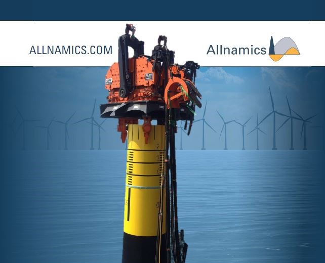 Pfahl-Symposium Braunschweig 2023 - Allnamics