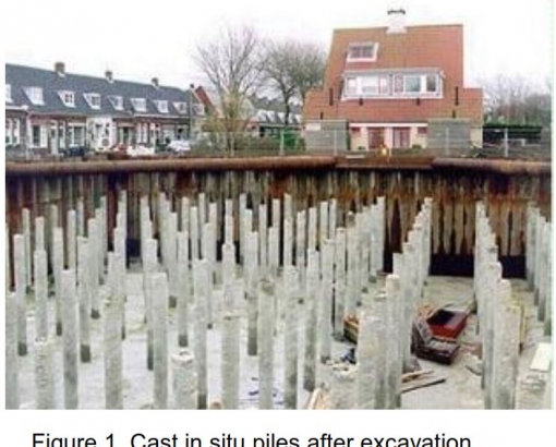 A digital approach to sonic pile testing - Pile Integrity Testing ...