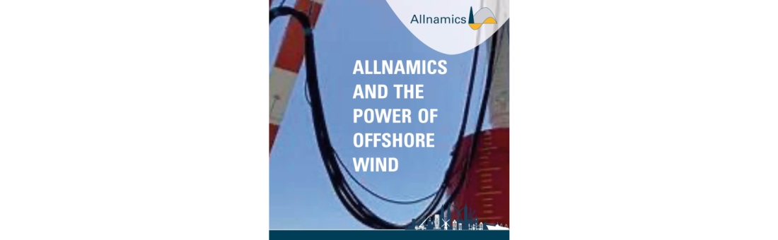 Allnamics and the Power of Offshore Wind - Allnamics