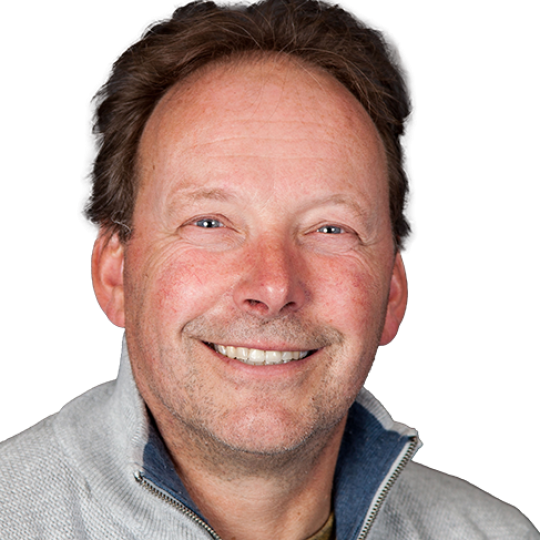 Rob van Dorp MSc - Allnamics