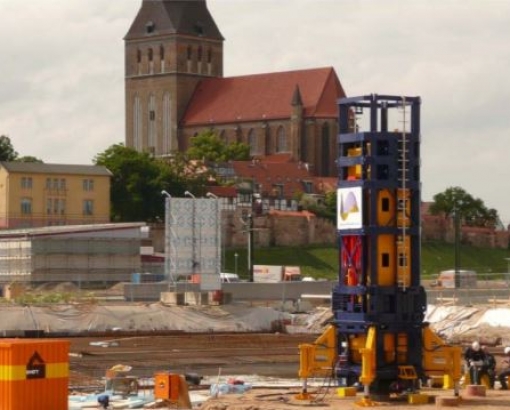 Rapid Load Testing: an updated technique towards pile testing efficiency