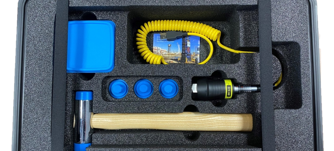 Sonic Integrity Testing (SIT/PIT) - Allnamics