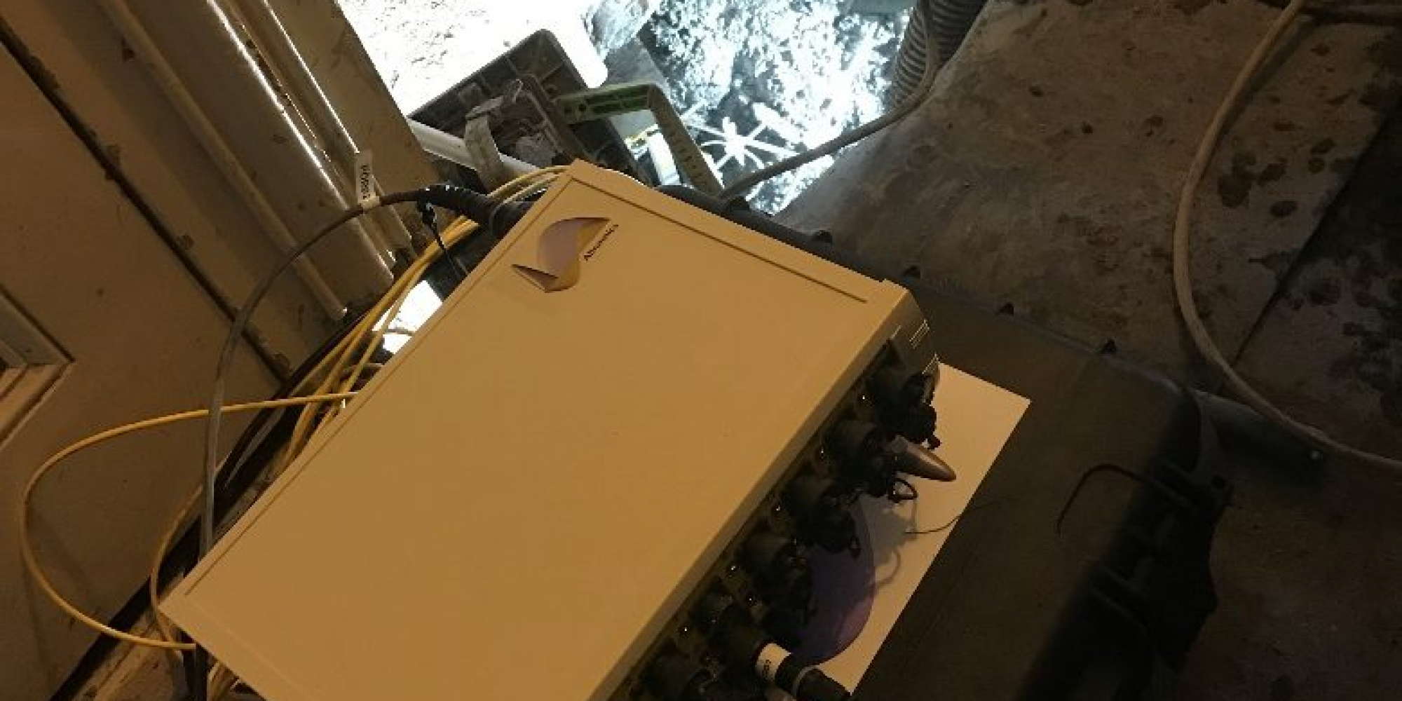 Set for SLT - Static Load Testing - Allnamics