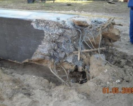 Factors that affect Pile Driving with a Vibro Hammer