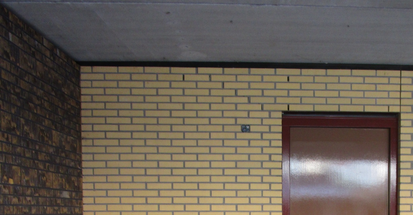 Crack monitoring Dutch home in Alphen aan den Rijn - Allnamics