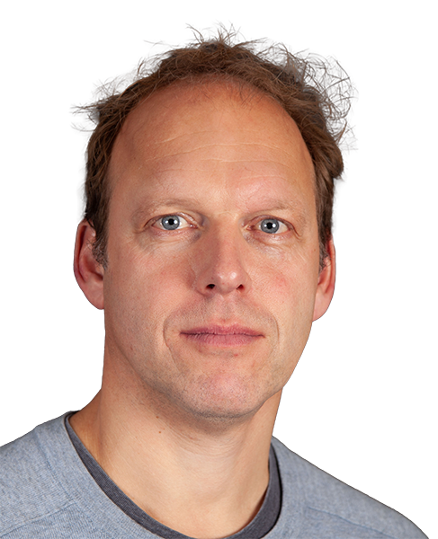 Maarten Raupp MSC MSRE - Allnamics