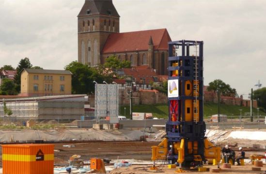 Rapid Load Testing in Germany