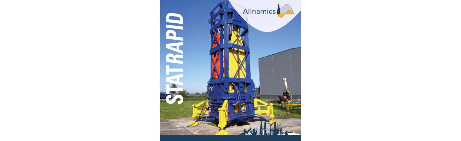 StatRapid Loading Tests - Allnamics