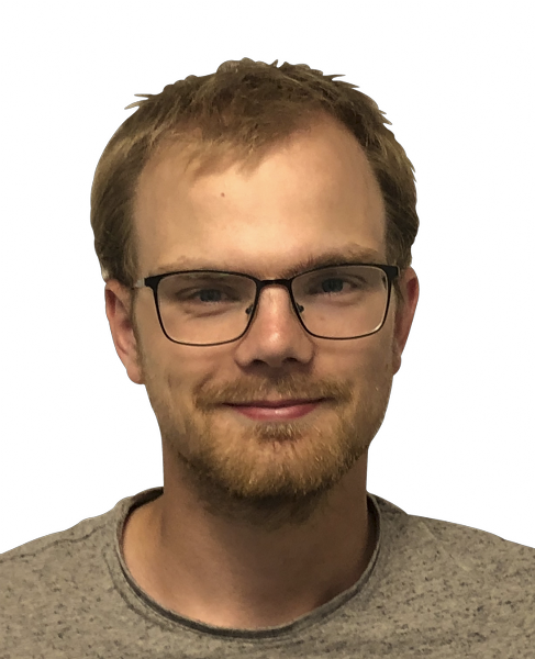 Kevin van Velzen BSc - Allnamics